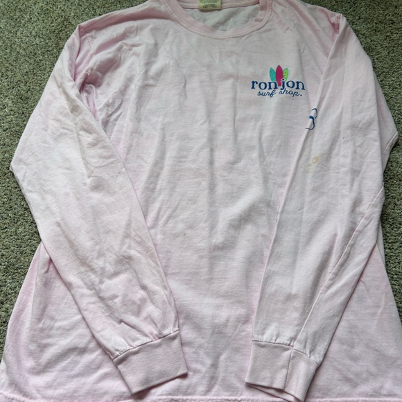 Ron Jon | Tops | Ron Jon Tee | Poshmark